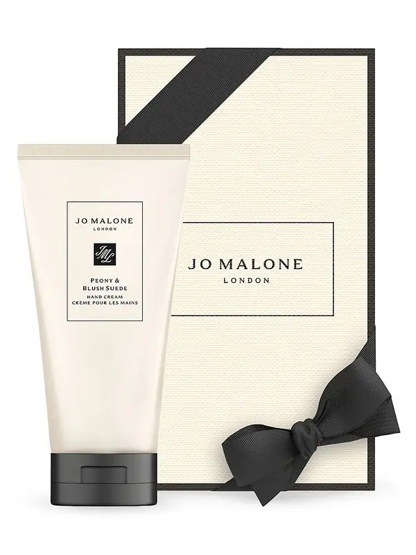 Jo Malone Peony & Blush Suede Hand Cream