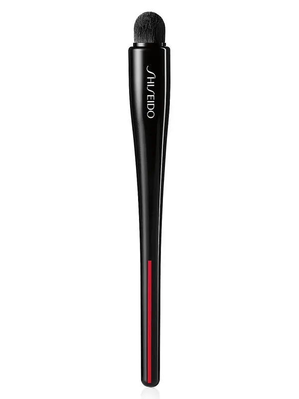SHISEIDO Tsutsu Fude Concealer Brush