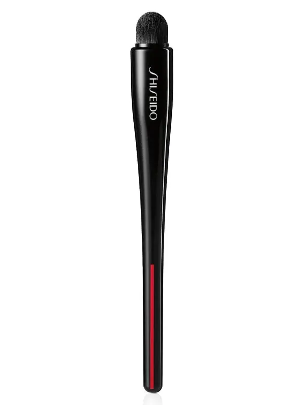 SHISEIDO Tsutsu Fude Concealer Brush
