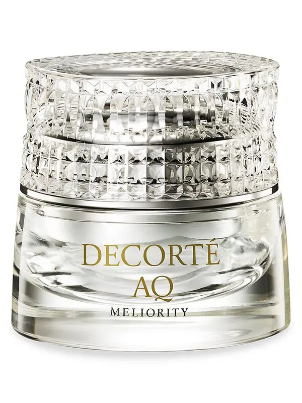 DECORTE Aq Meliority Intensive Regenerating Multi Cream