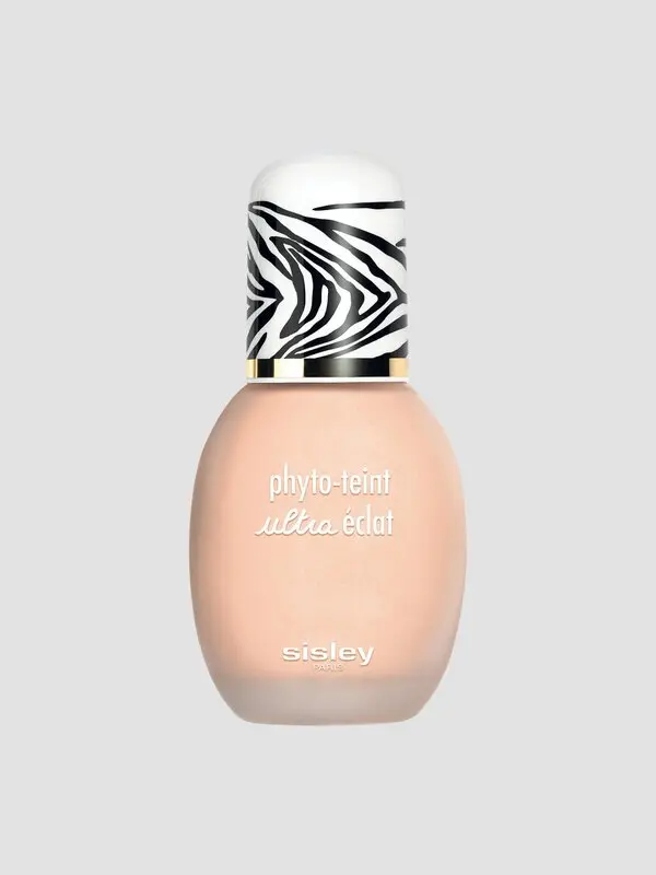 Sisley Phyto-teint Ultra Eclat - 00 Shell