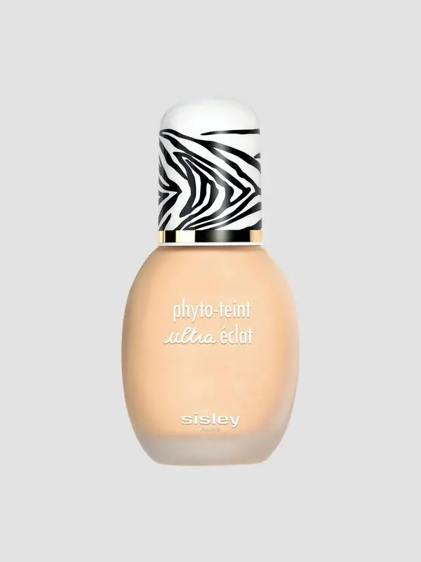 Sisley Phyto-teint Ultra Eclat - 1 Ecru