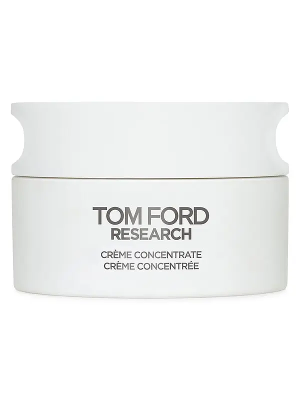 TOM FORD Research Crème Concentrate Moisturizer - One-color