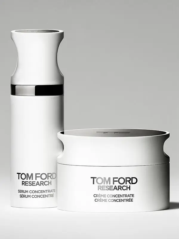 TOM FORD Research Crème Concentrate Moisturizer - One-color