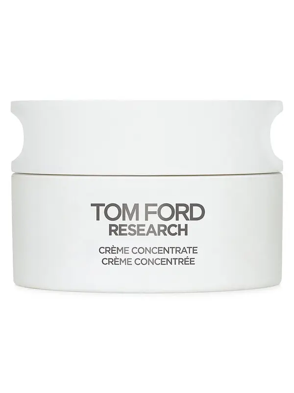TOM FORD Research Crème Concentrate Moisturizer - One-color