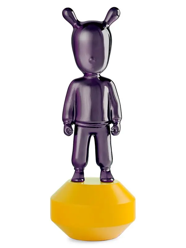 LLADRO The Guest Figurine