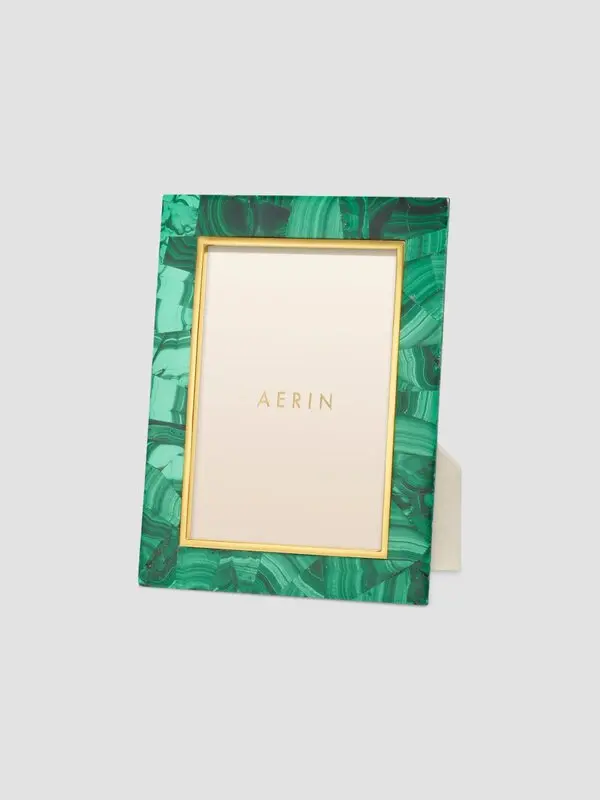 Aerin Introduction Cassiel Mosaic Frame