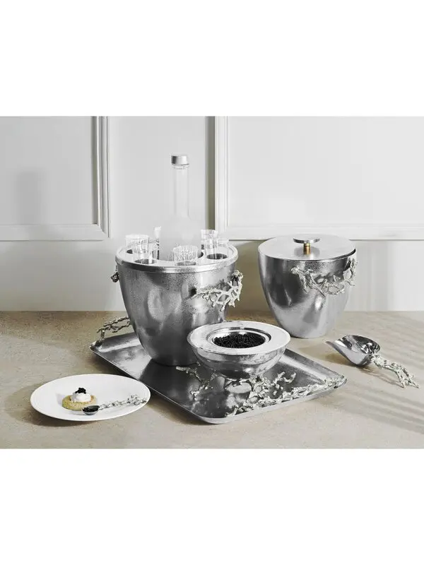 Michael Aram Ocean Reef Ice Bucket