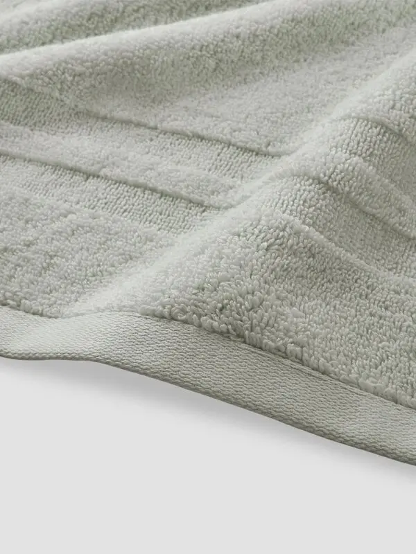 Ralph Lauren Payton Bath Mat - Willow Green