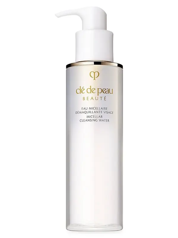 CLE DE PEAU BEAUTE Micellar Cleansing Water