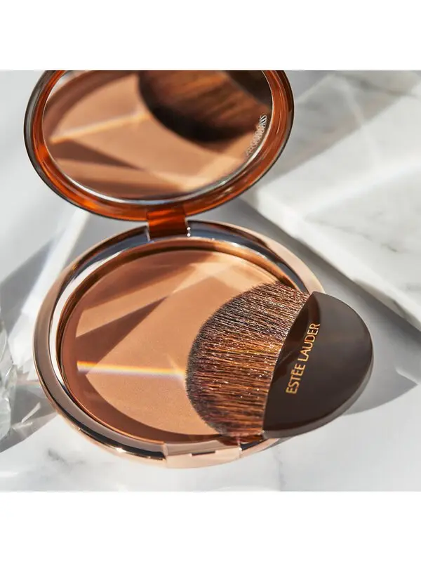 Estée Lauder Bronze Goddess Bronzer Powder - Deep