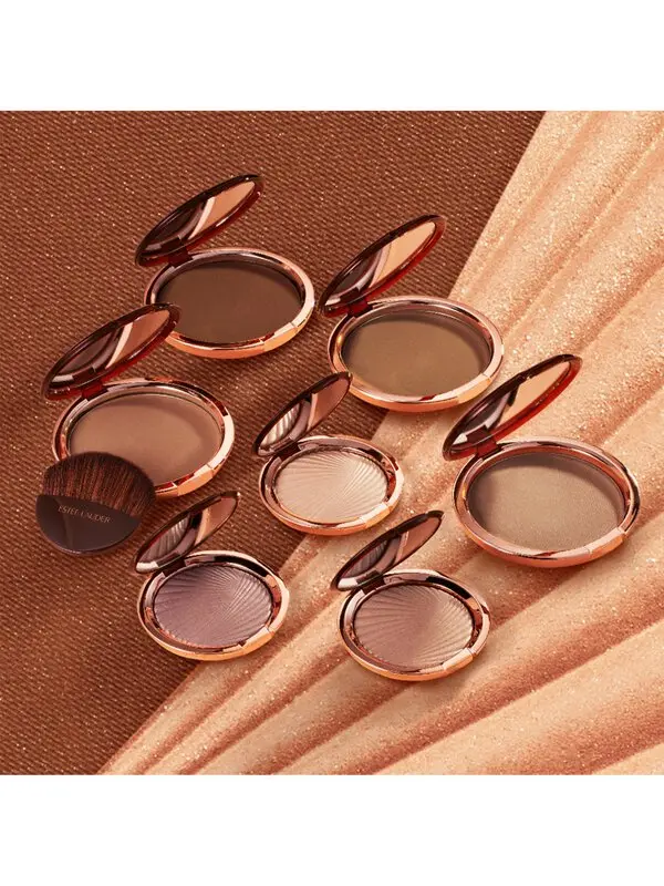 Estée Lauder Bronze Goddess Bronzer Powder - Deep