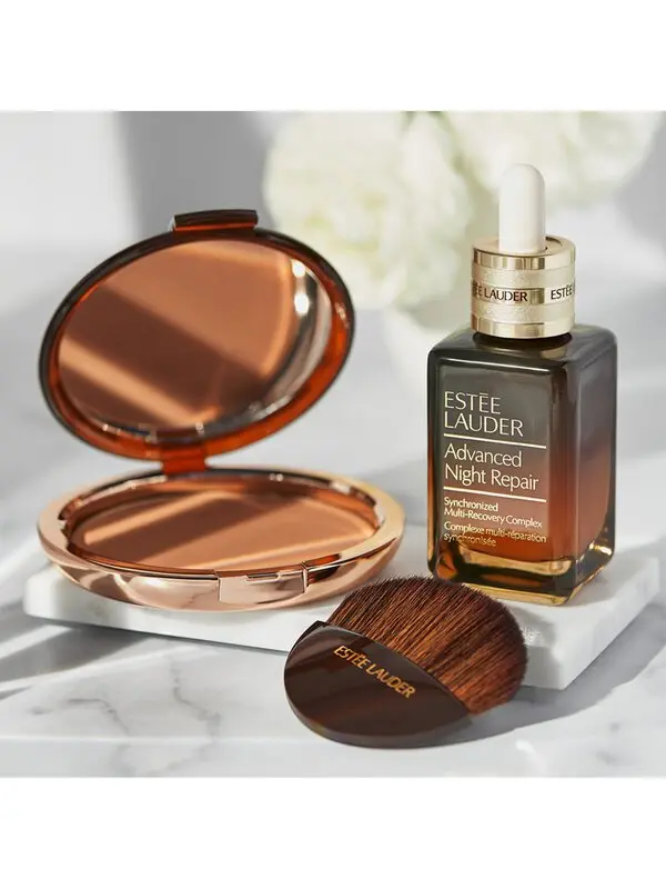 Estée Lauder Bronze Goddess Bronzer Powder - Deep