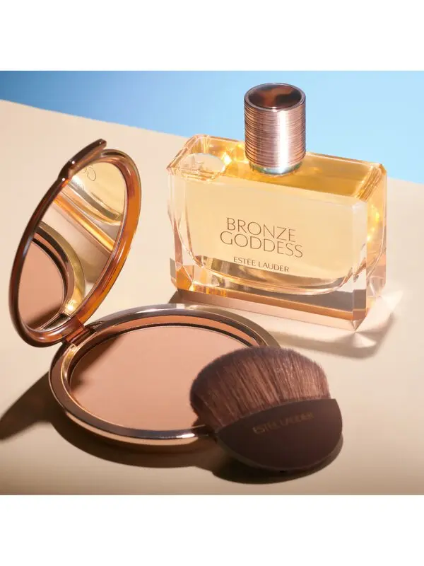Estée Lauder Bronze Goddess Bronzer Powder - Deep