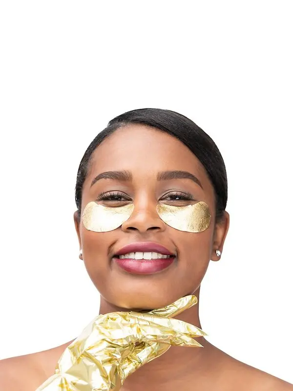 STARSKIN The Gold Hand Mask