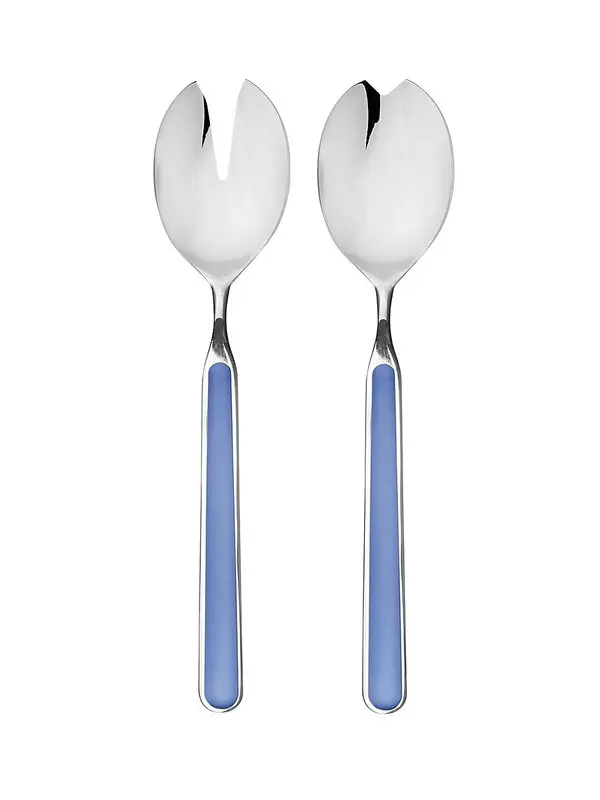MEPRA Fantasia 2-piece Salad Server Set