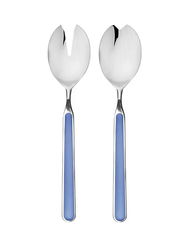 MEPRA Fantasia 2-piece Salad Server Set