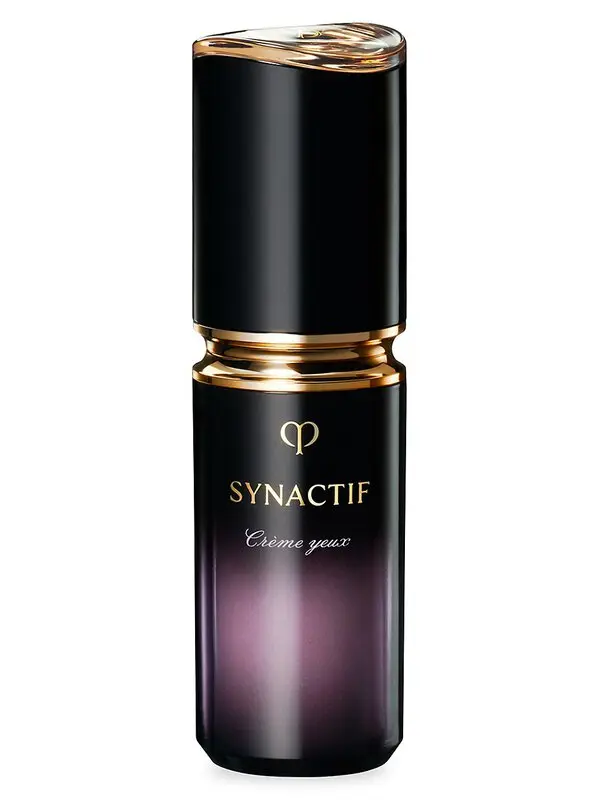 CLE DE PEAU BEAUTE Synactif Eye Cream