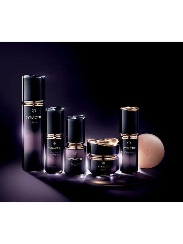 CLE DE PEAU BEAUTE Synactif Eye Cream