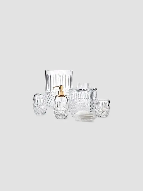 LABRAZEL Marie Crystal Tray
