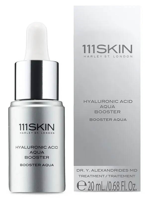 111SKIN Hyaluronic Acid Aqua Booster