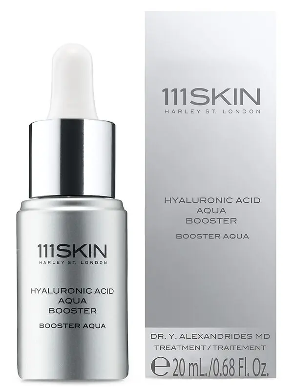 111SKIN Hyaluronic Acid Aqua Booster