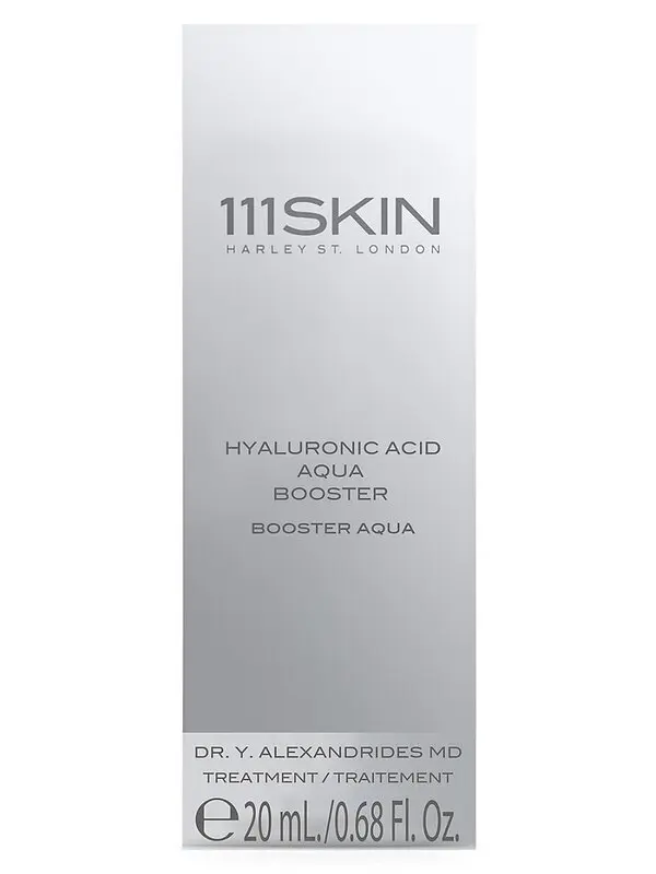 111SKIN Hyaluronic Acid Aqua Booster