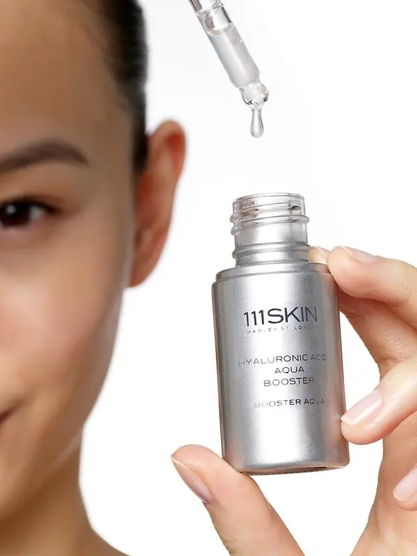 111SKIN Hyaluronic Acid Aqua Booster