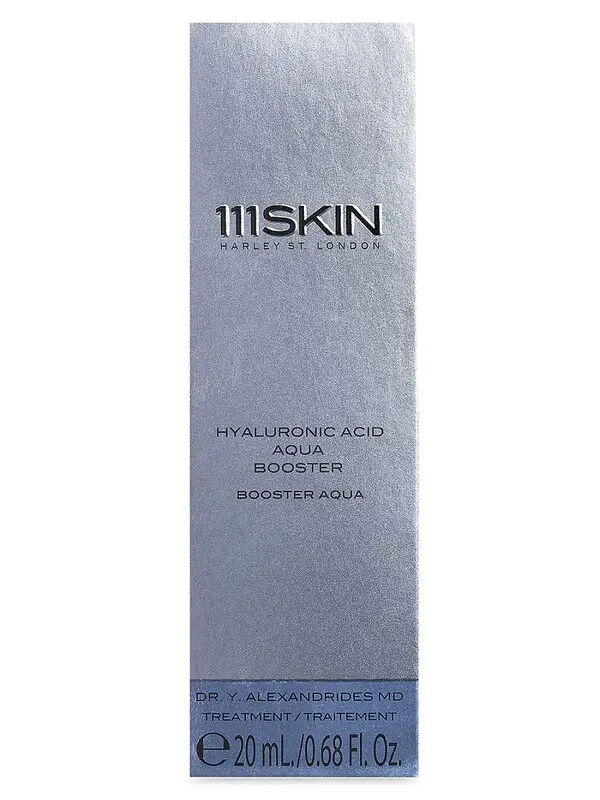 111SKIN Hyaluronic Acid Aqua Booster