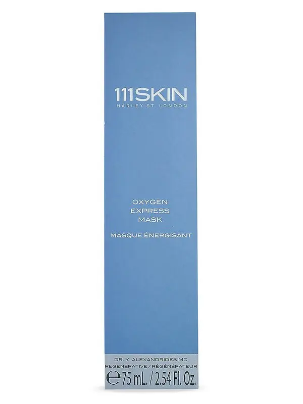 111SKIN Hyaluronic Acid Aqua Booster