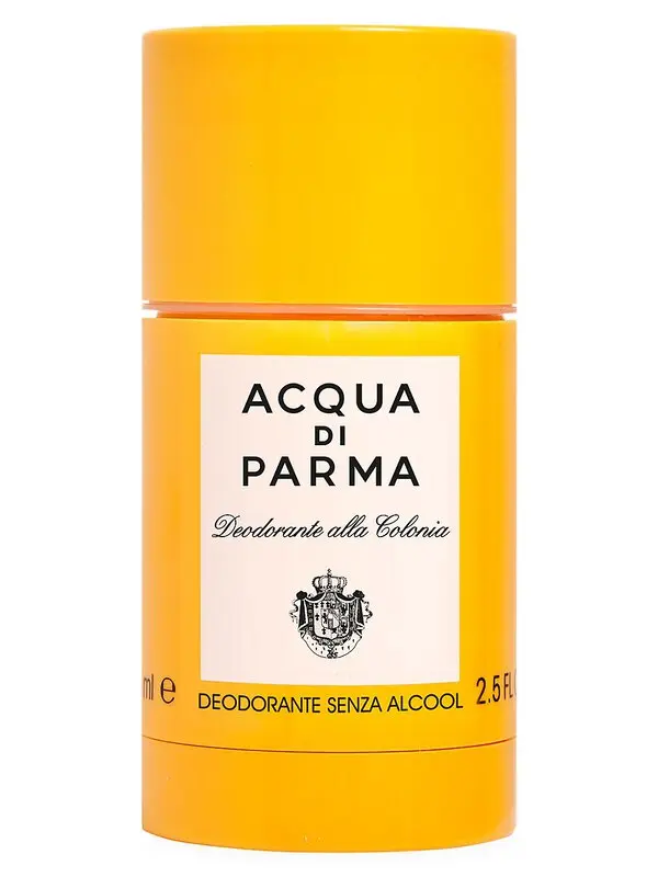 ACQUA DI PARMA Colonia Alcohol-free Deodorant Stick