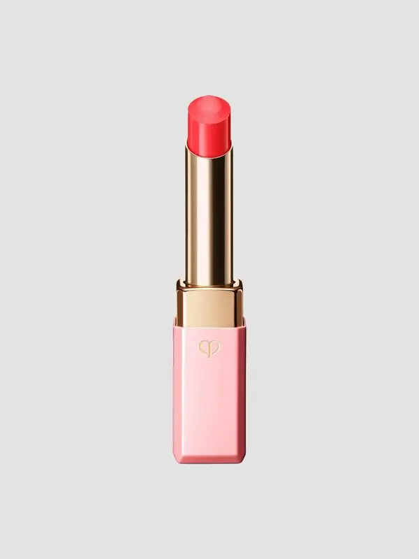 CLE DE PEAU BEAUTE Lip Glorifier - Red