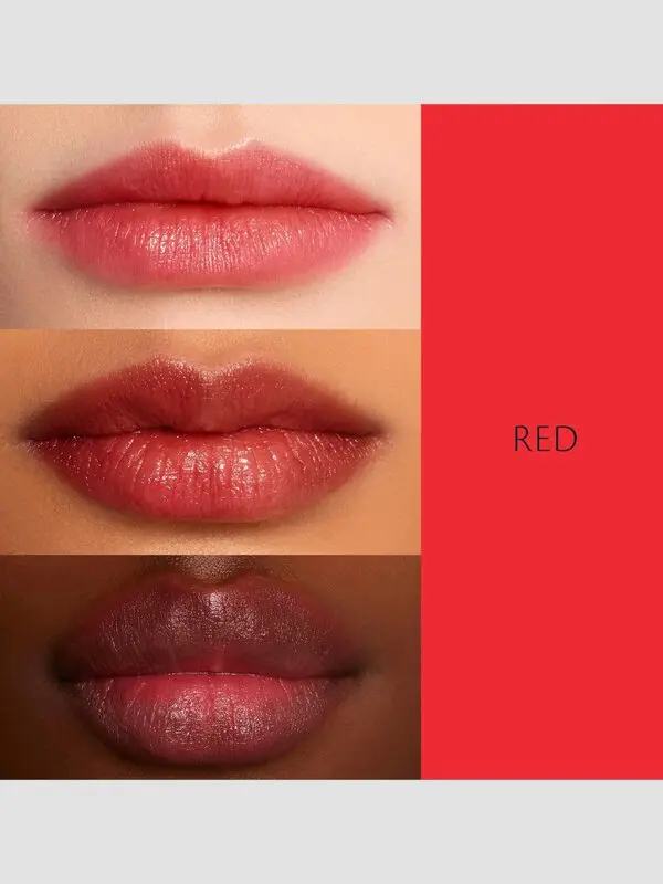 CLE DE PEAU BEAUTE Lip Glorifier - Red