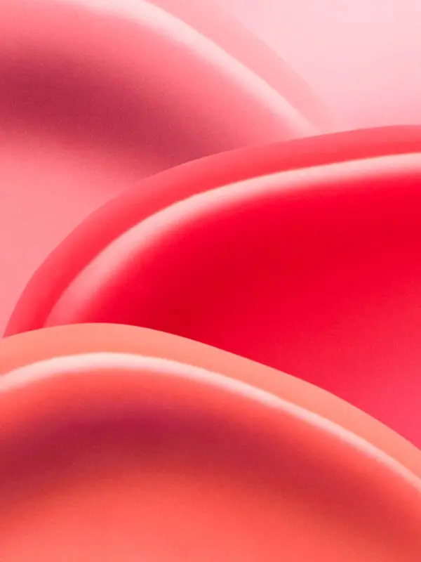 CLE DE PEAU BEAUTE Lip Glorifier - Red