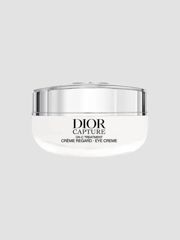 Dior Capture Ox-c Treatt Eye Creme