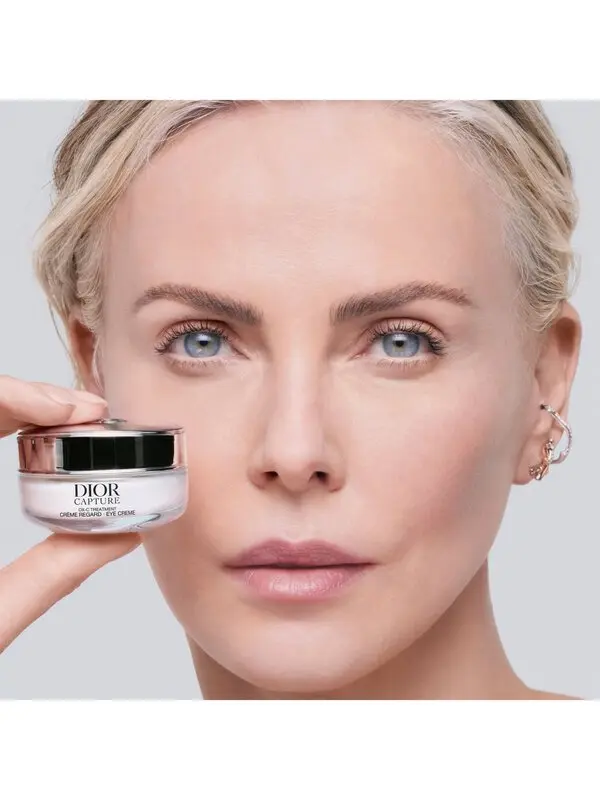 Dior Capture Ox-c Treatt Eye Creme