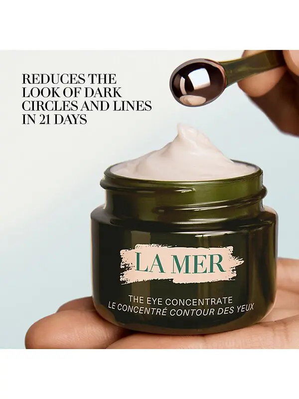 La Mer The Eye Concentrate