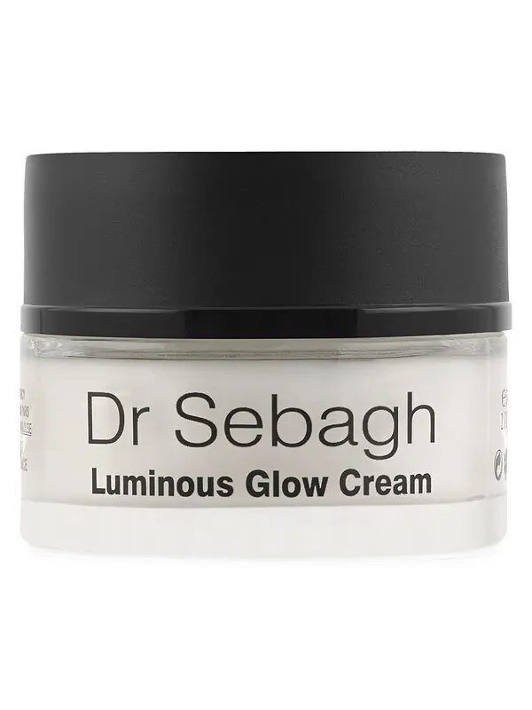 DR SEBAGH Luminous Glow Cream