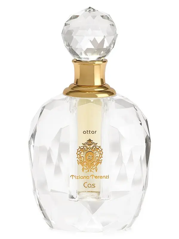 TIZIANA TERENZI Cas Attar Eau De Parfum