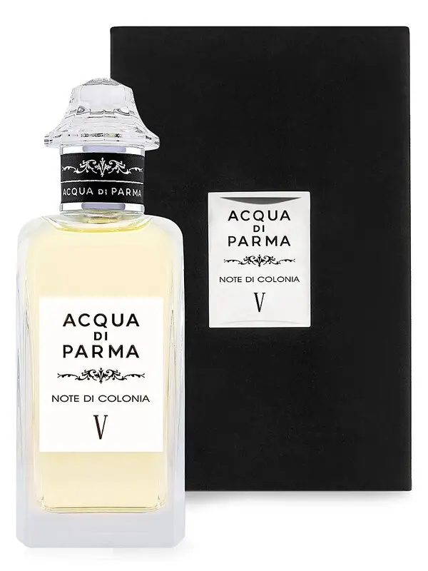 ACQUA DI PARMA Note Di Colonia V Eau De Parfum