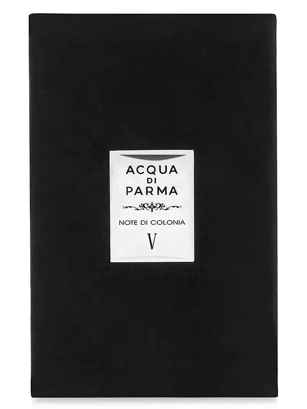 ACQUA DI PARMA Note Di Colonia V Eau De Parfum