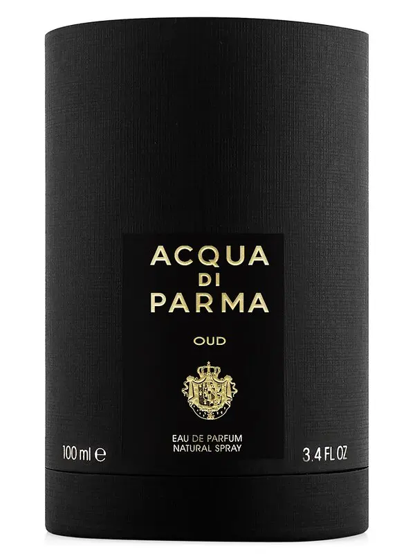 ACQUA DI PARMA Oud Eau De Parfum