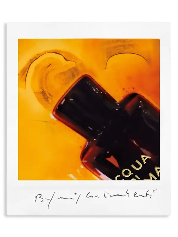 ACQUA DI PARMA Oud Eau De Parfum