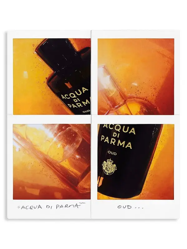 ACQUA DI PARMA Oud Eau De Parfum