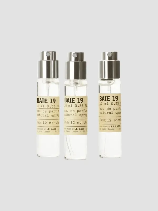 Le Labo Baie 19 Eau De Parfum