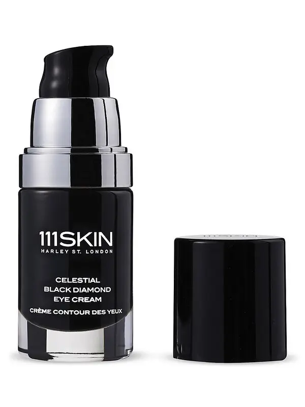 111SKIN Black Diamond Eye Cream