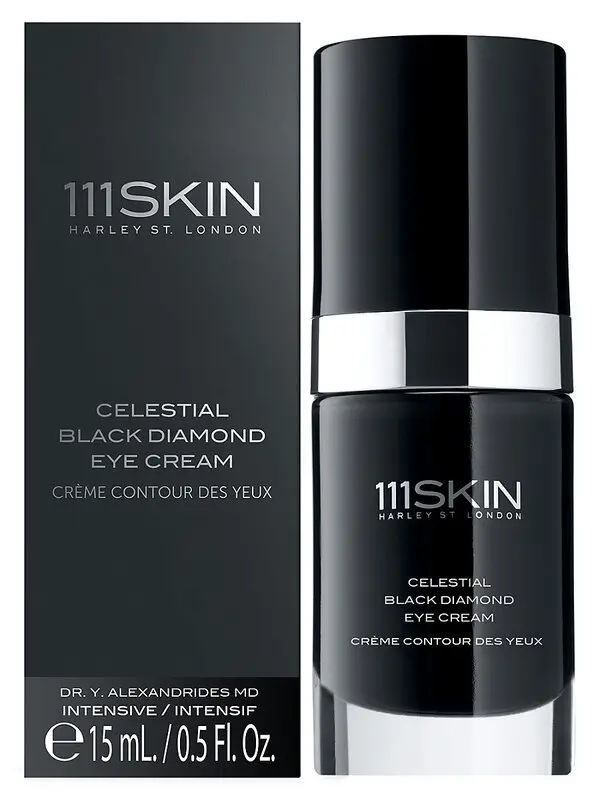 111SKIN Black Diamond Eye Cream