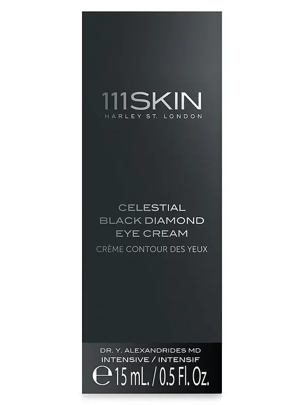 111SKIN Black Diamond Eye Cream