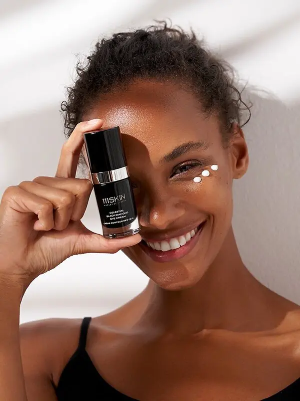 111SKIN Black Diamond Eye Cream