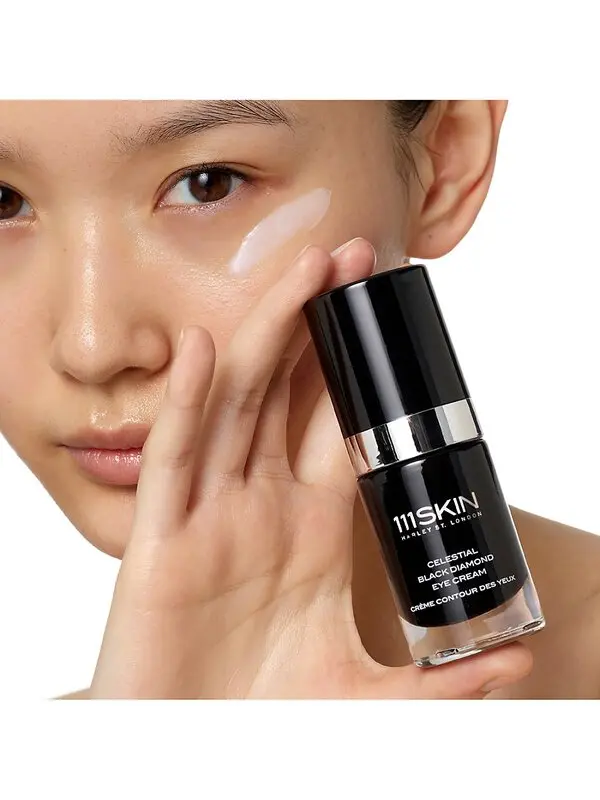 111SKIN Black Diamond Eye Cream